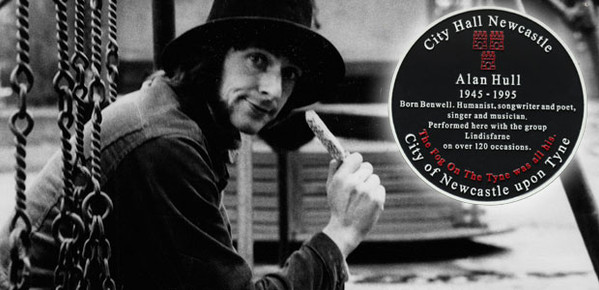 Alan Hull - Throwback-HiFi